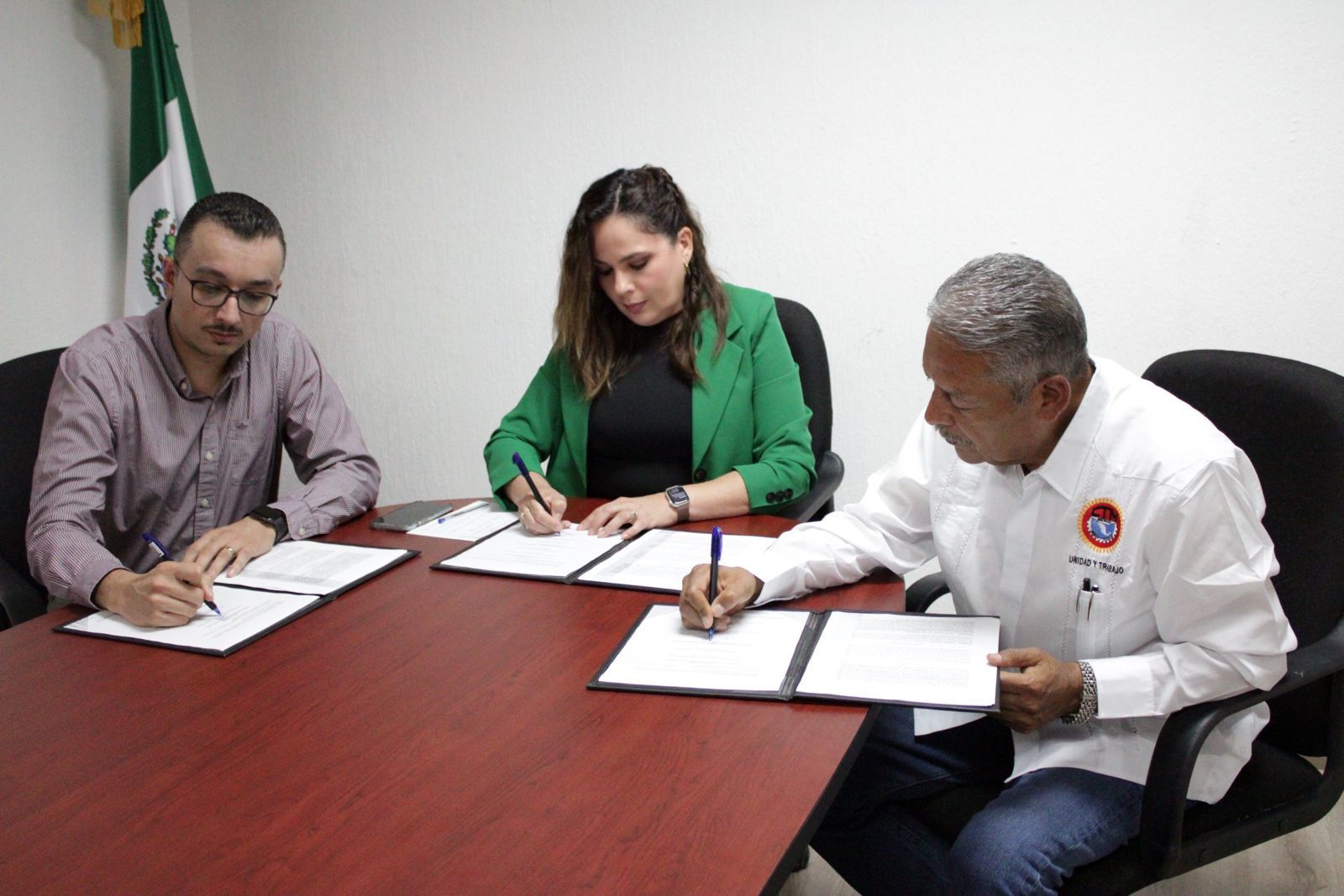 planta 2 | El Heraldo de Saltillo