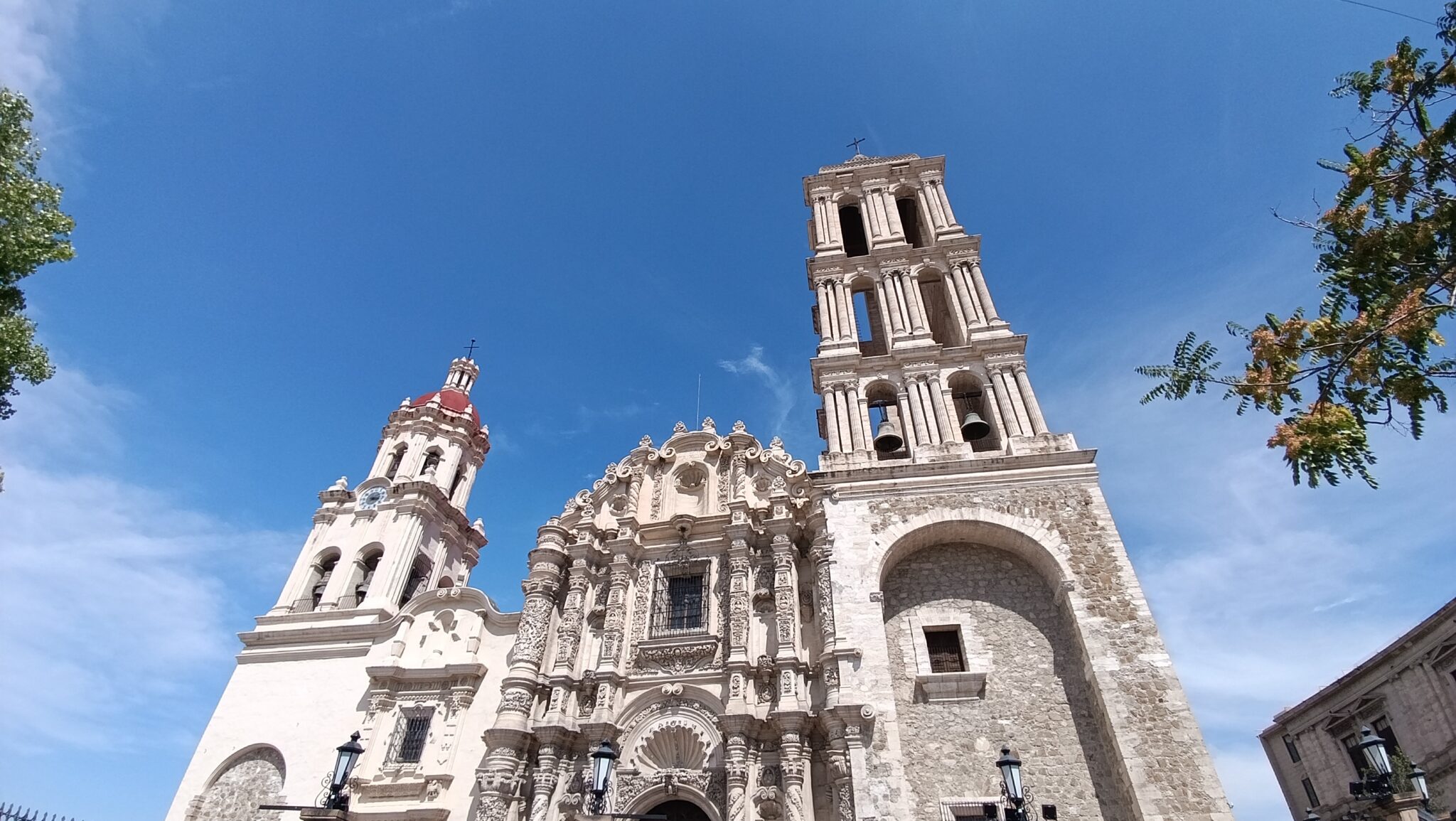 Si visitas Saltillo, o si vives aquí, no te puedes perder estos lugares
