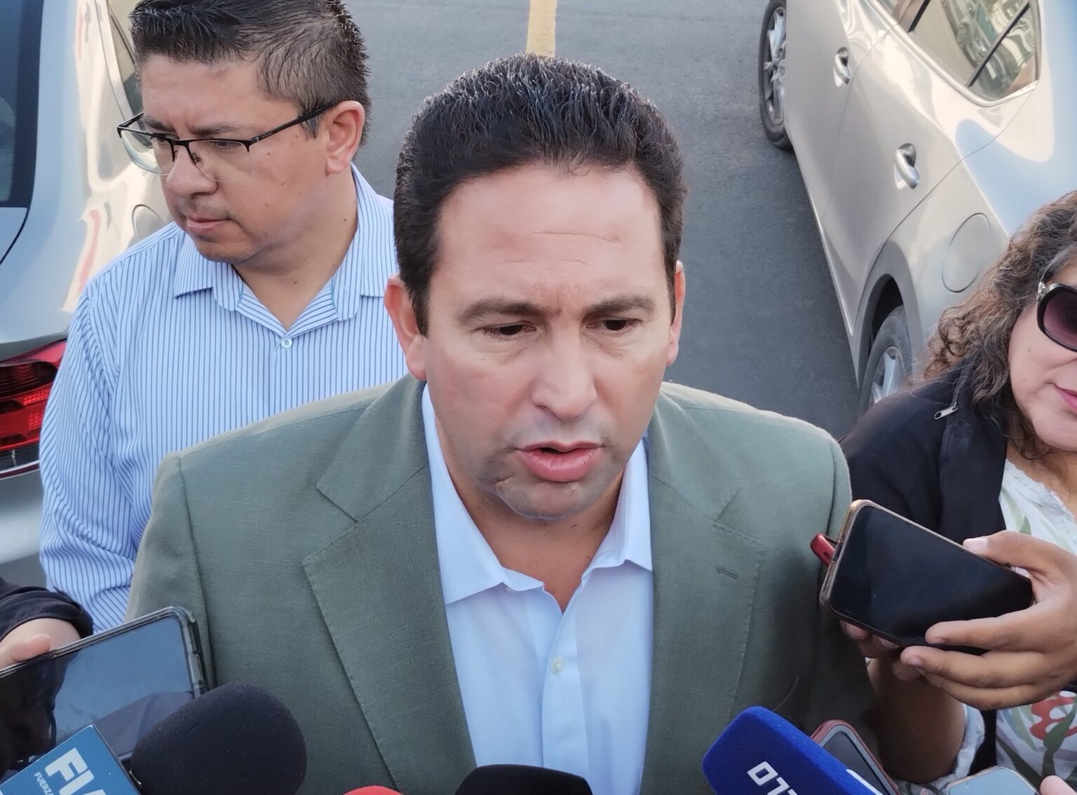 Requiere planta tratadora de agua de Saltillo inversión de 800 millones ...