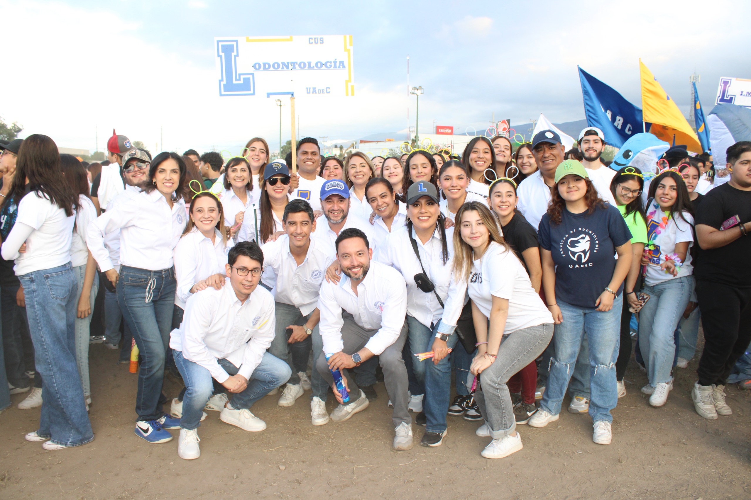 lobos 7 | El Heraldo de Saltillo