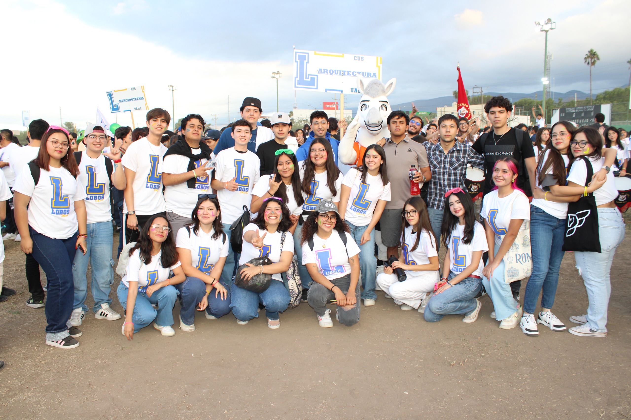 lobos 9 | El Heraldo de Saltillo