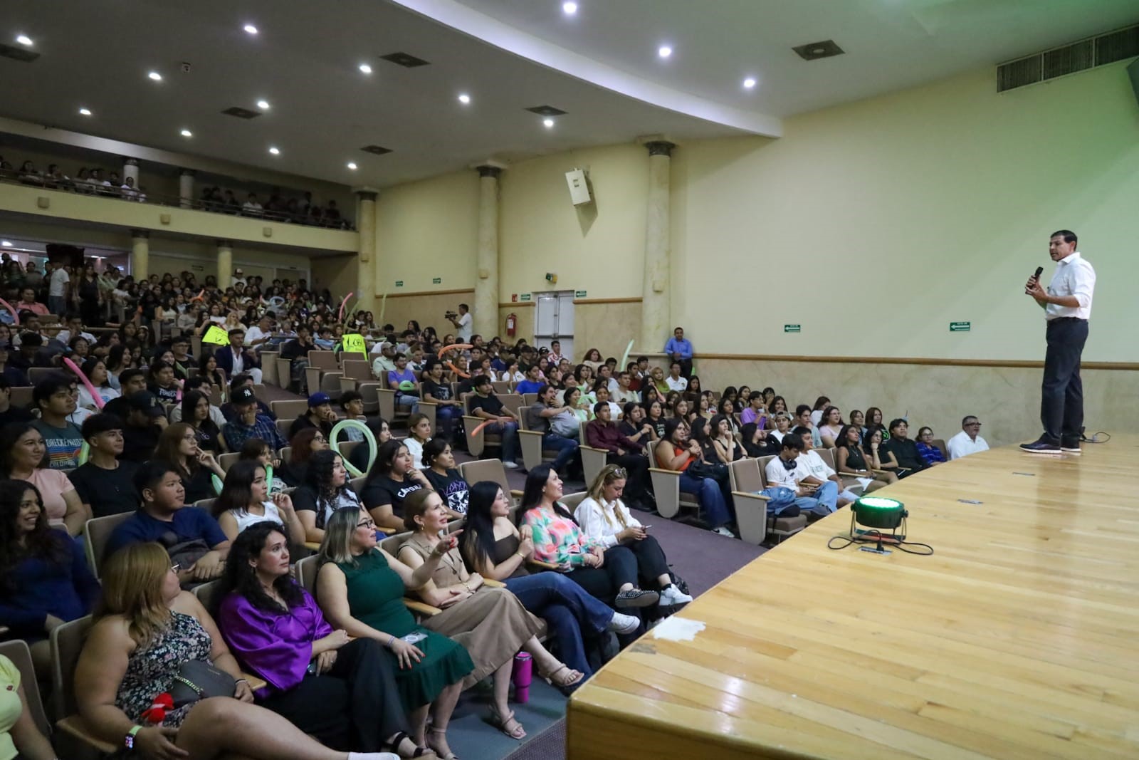 rector 2 | El Heraldo de Saltillo