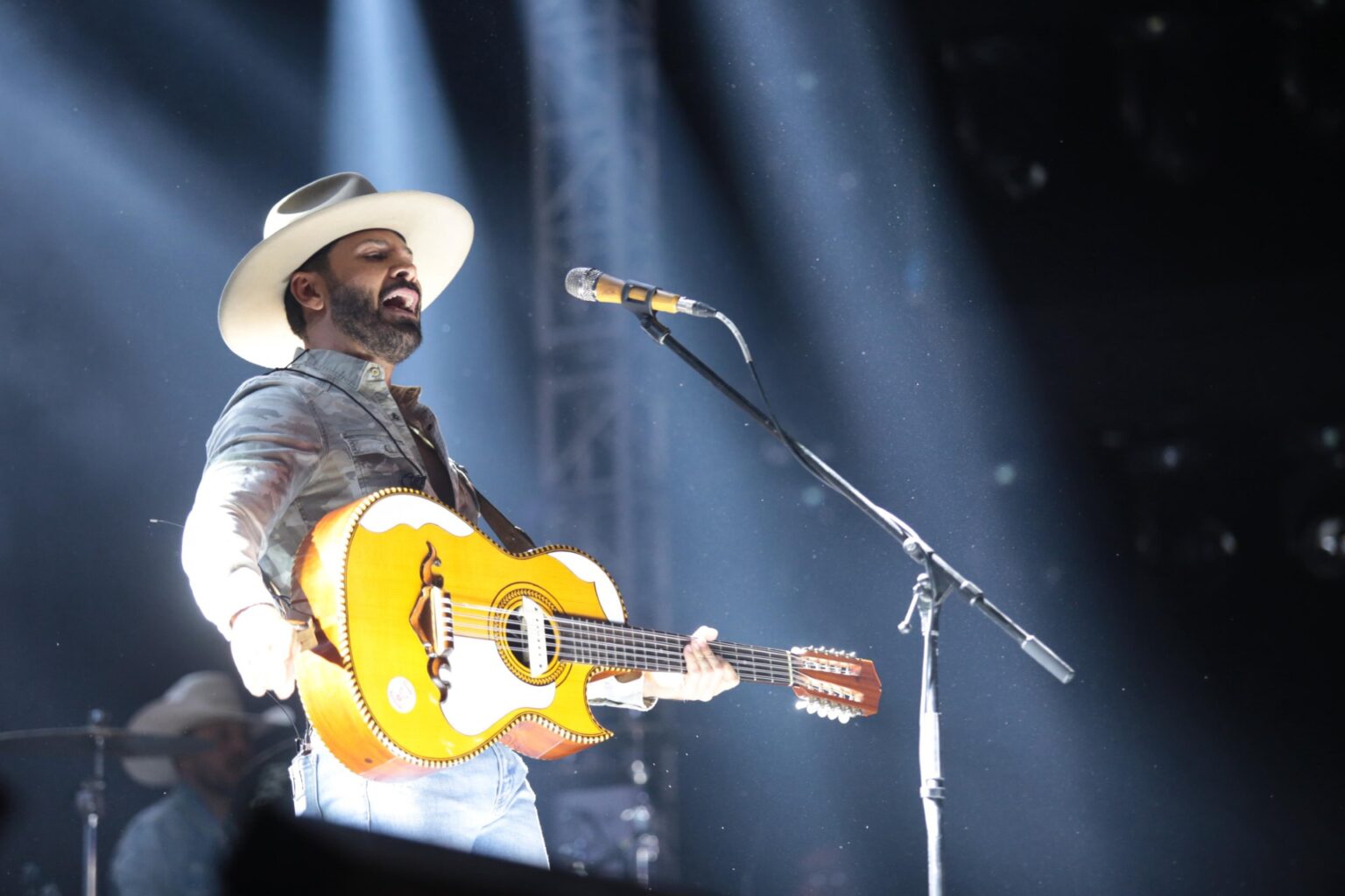 Espectacular inicio del Rodeo Saltillo 2025