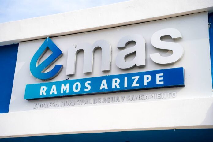 EMAS habilita nueva plataforma digital para pago y consulta de saldo