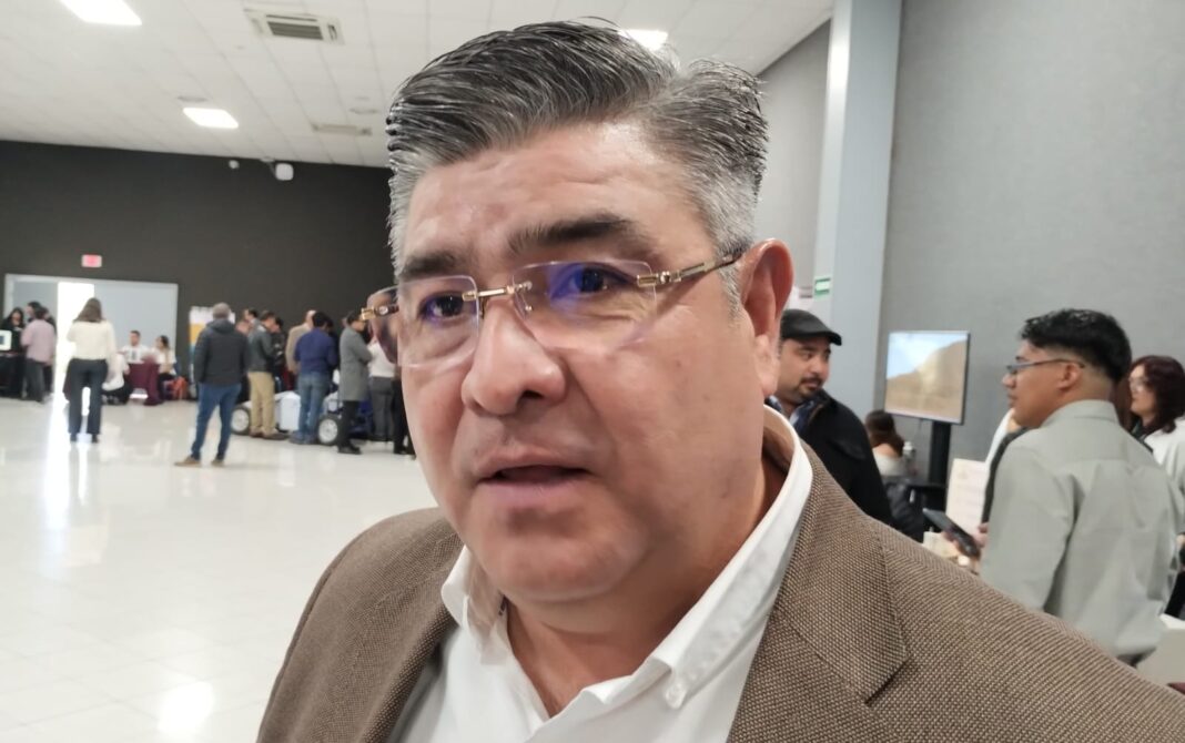 Será este 19 de noviembre en Saltillo la última Feria del Empleo de la ...