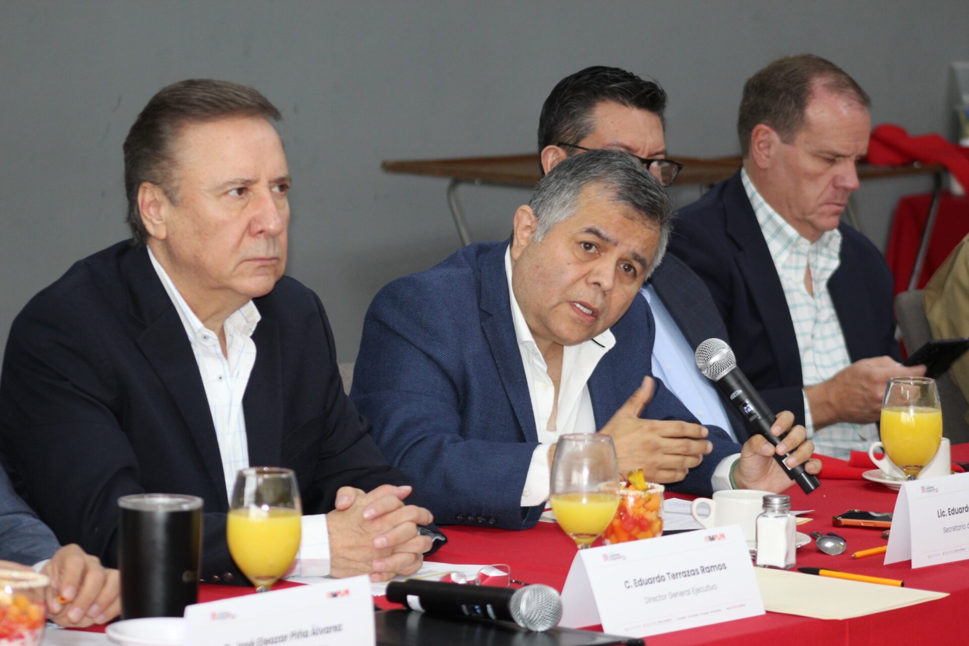 IMPLAN Torreón presenta resultados de comisiones y proyectos para el 2026