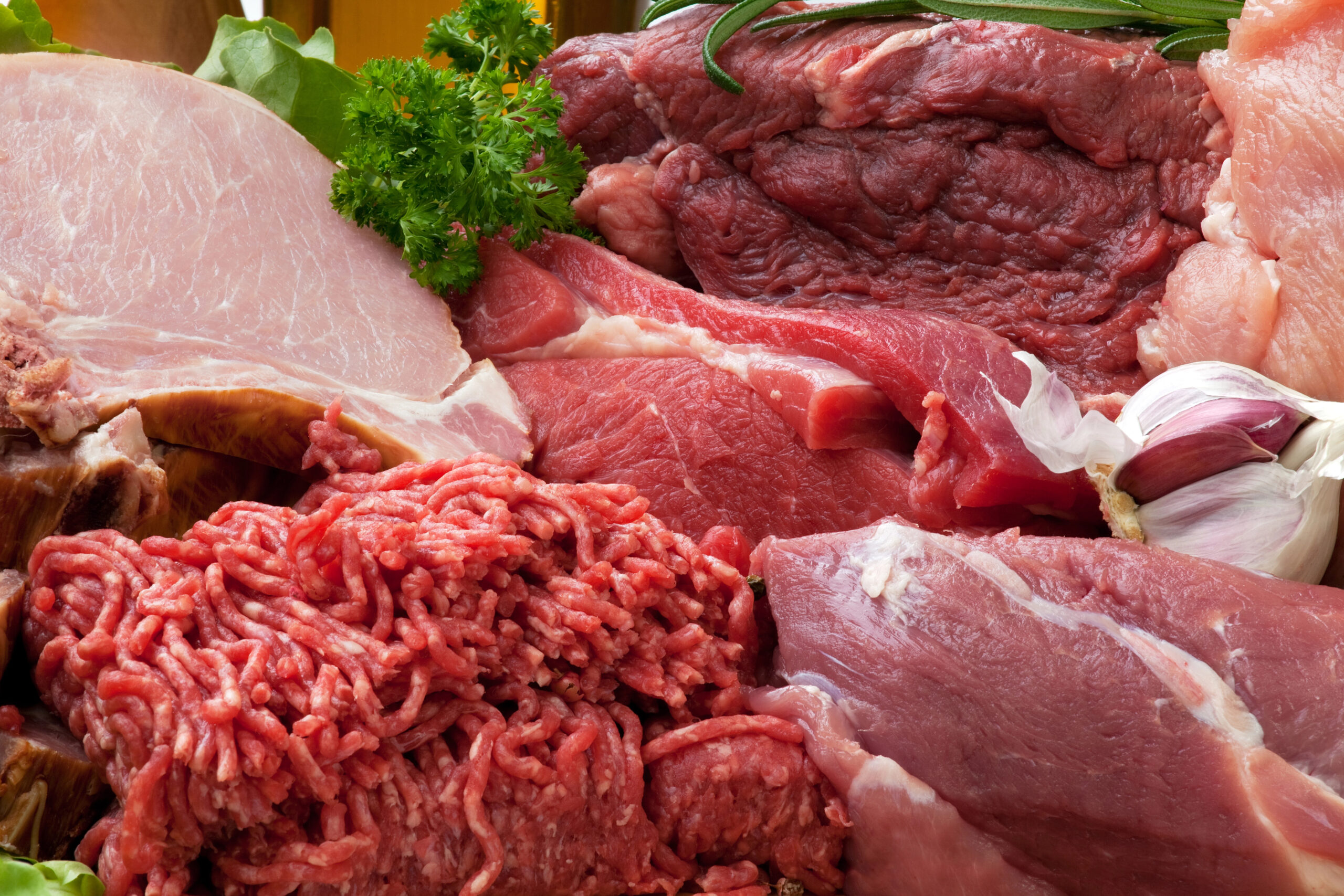 Por brotes y aranceles subirá el precio de la carne para el 2026 ...