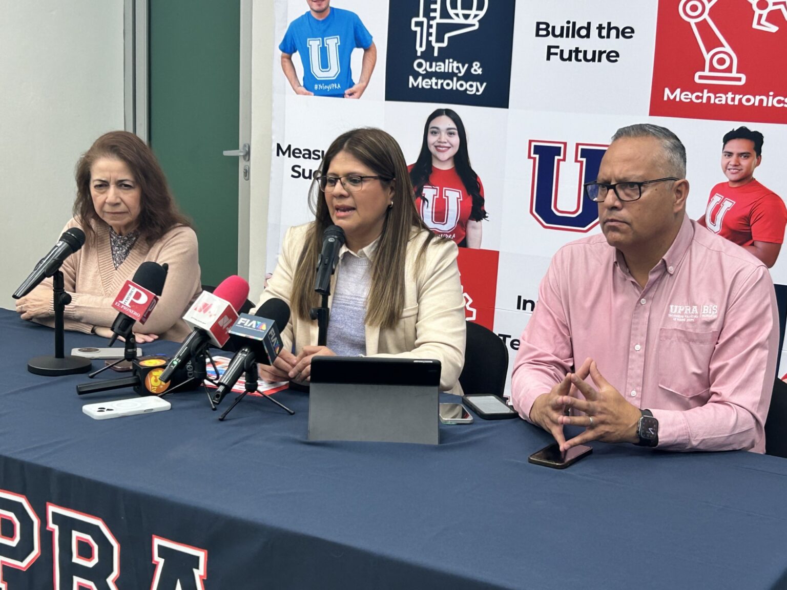 Inicia registro para aspirantes a la UPRA; examen será el 28 de marzo