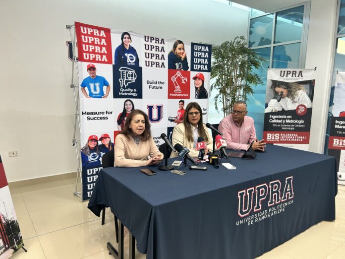 Inicia registro para aspirantes a la UPRA; examen será el 28 de marzo