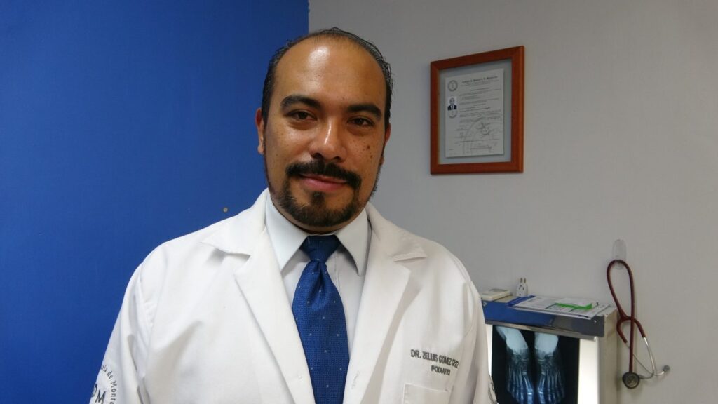 Tiene Hospital General de Saltillo nuevo director