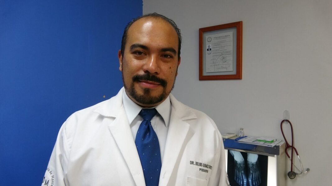 Tiene Hospital General de Saltillo nuevo director
