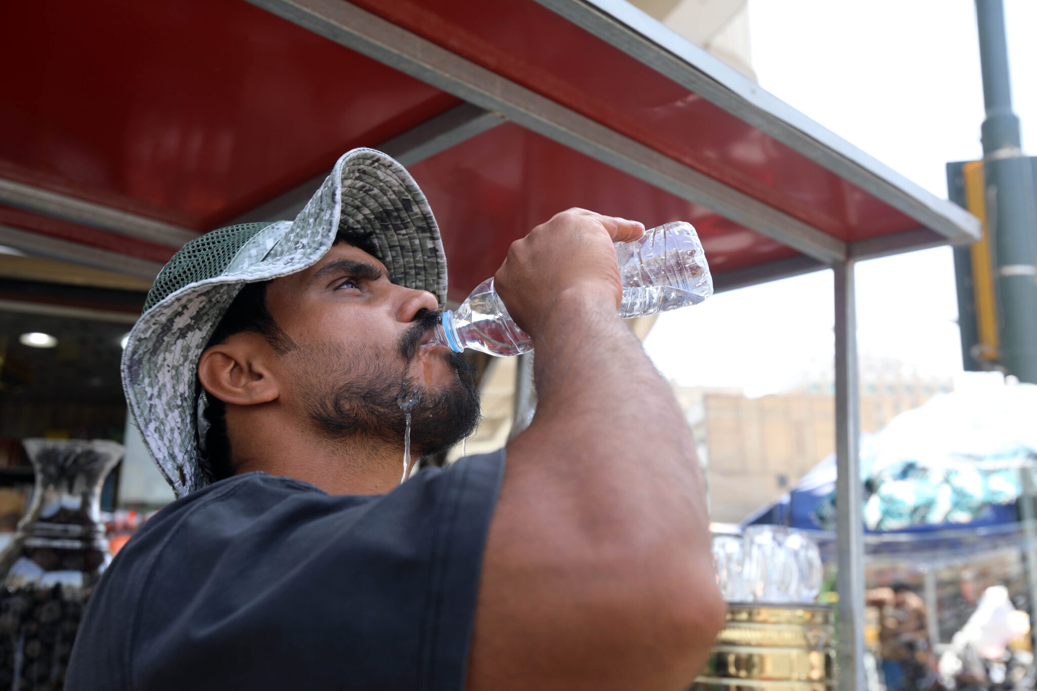¿Se acabó el frío? Onda de calor ocasionará ambiente muy caluroso en el ...