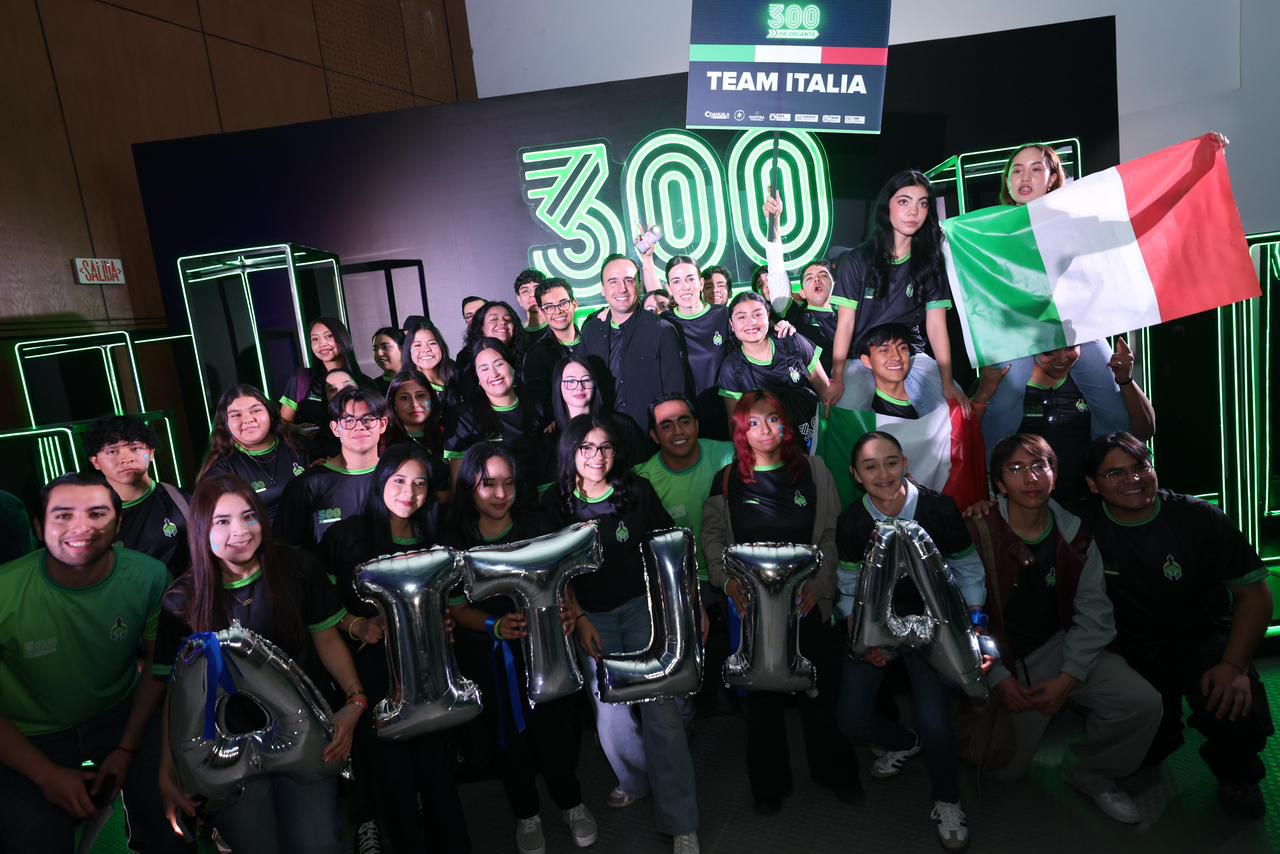 Detona Manolo Súper becas universitarias y créditos para jóvenes ...