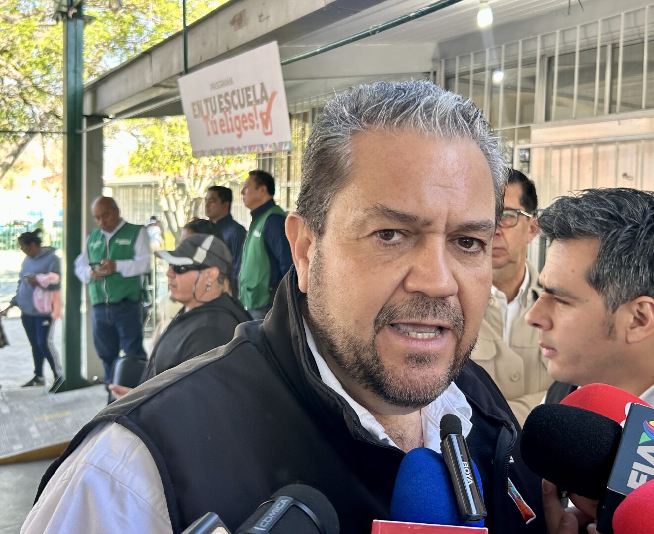 Bely y Beto y Alicia Villarreal llegan a Ramos Arizpe para festejar a ...