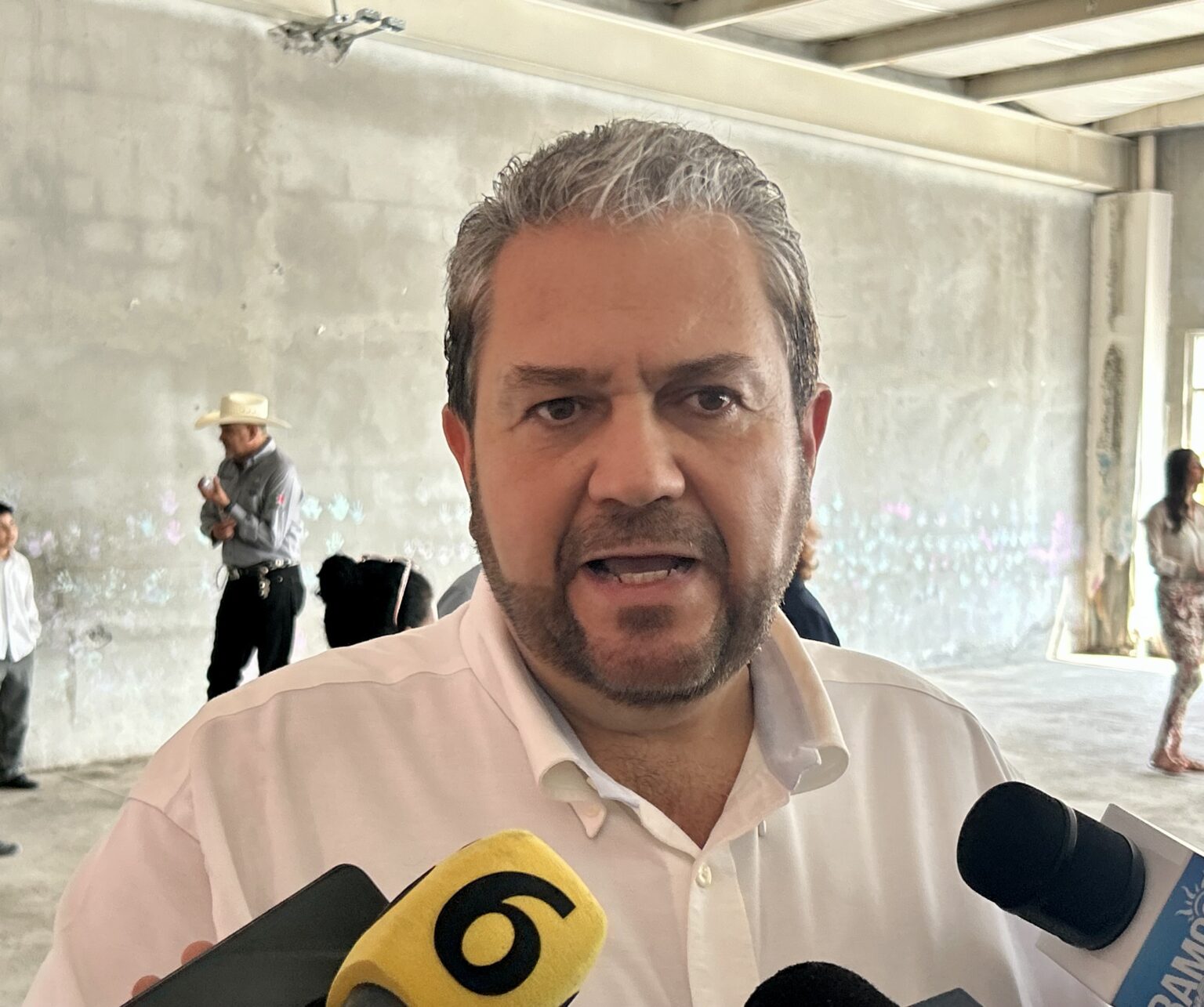 Buscan en Ramos Arizpe proteger vidas ante aumento de accidentes ...