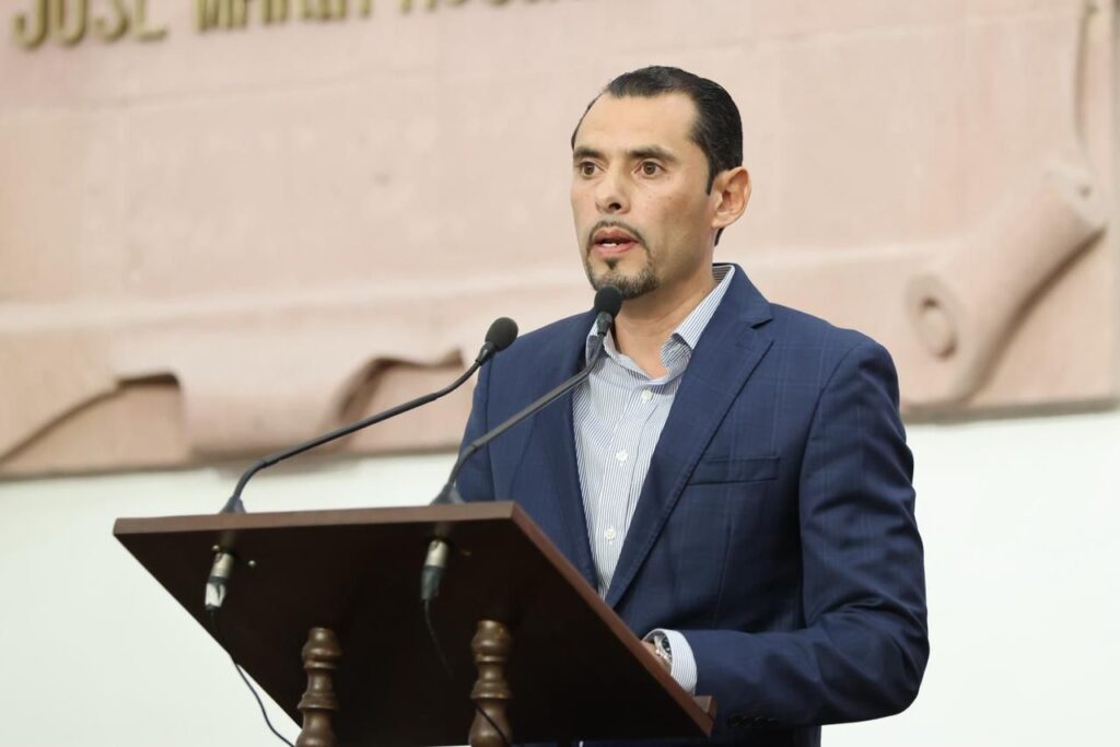 Revisión integral de clínica del IMSS en Nava, solicita Congreso