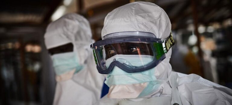 El mundo está al borde de una pandemia grave y no estamos preparados ...