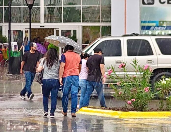 Emite Ramos Arizpe recomendaciones preventivas por lluvias y viento