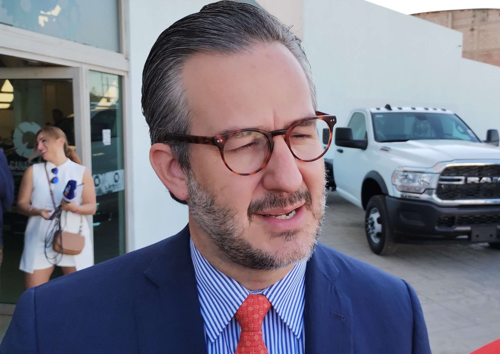 Llaman a priorizar salud de estudiantes ante calor en Coahuila