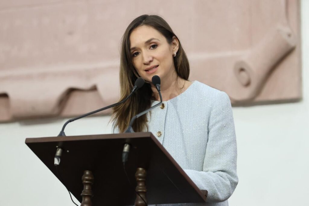 Pide la diputada Edna Dávalos a la federación reforzar la prevención de ...
