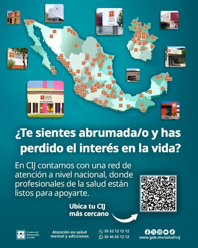 ¿Te sientes triste o abrumado? Usa esta herramienta de autodiagnóstico ...