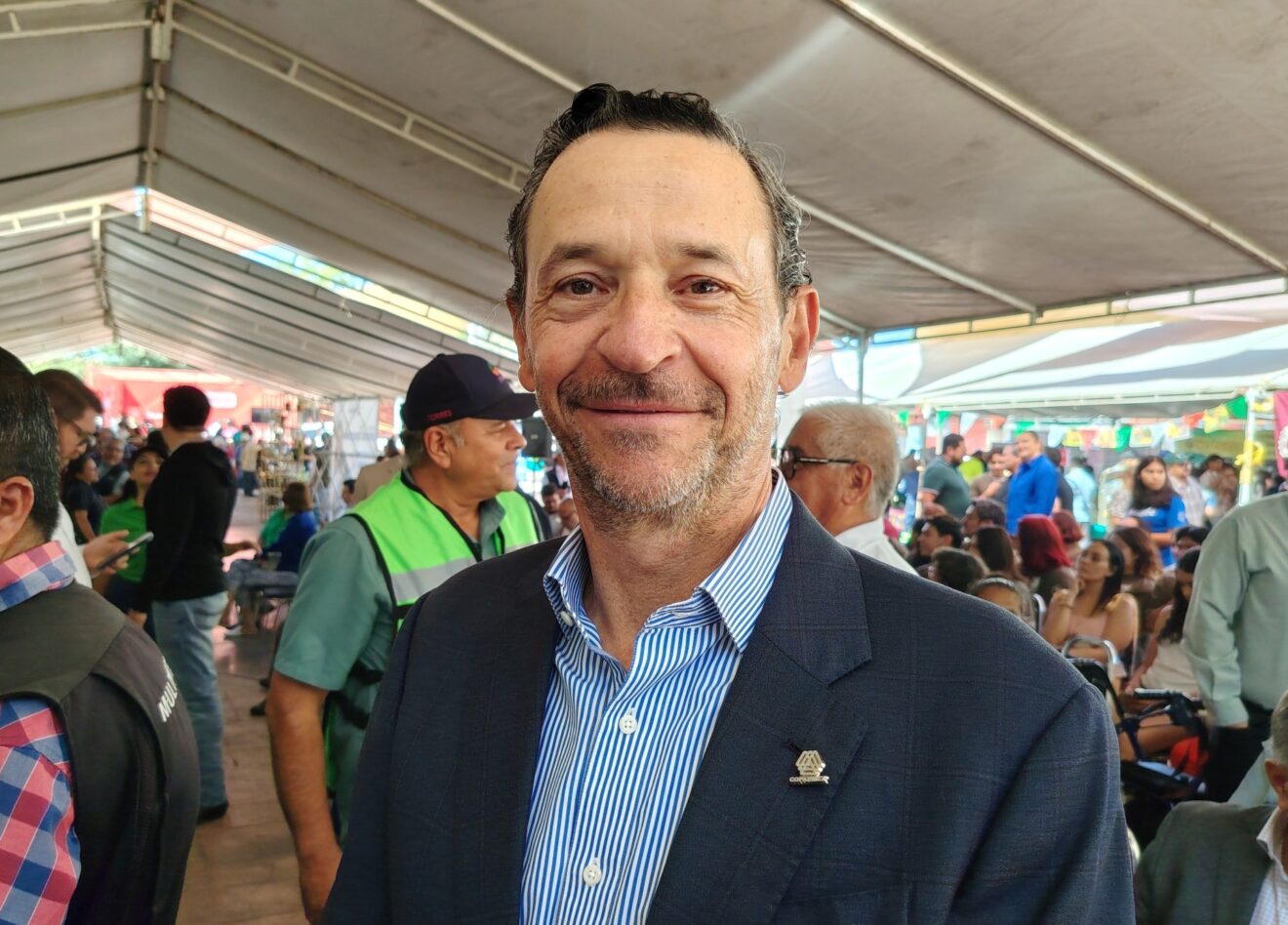 Anticipa IP de Coahuila que vehículos Olinia serán un fracaso más del ...