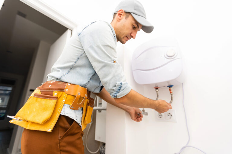 Rapiducha o terma eléctrica: ¿cuál es la mejor opción para calentar ...