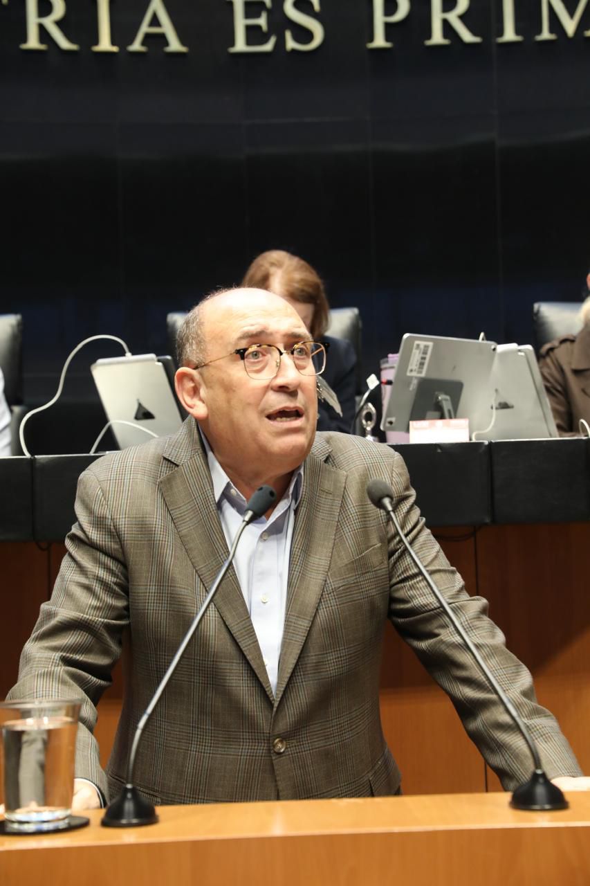MORENA 1 | El Heraldo de Saltillo