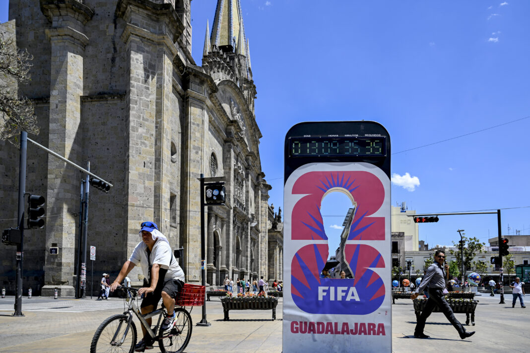 Activa Profeco vigilancia rumbo al Mundial