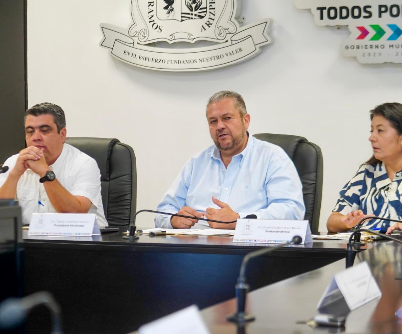 Cabildo de Ramos Arizpe fortalece participación ciudadana con ...