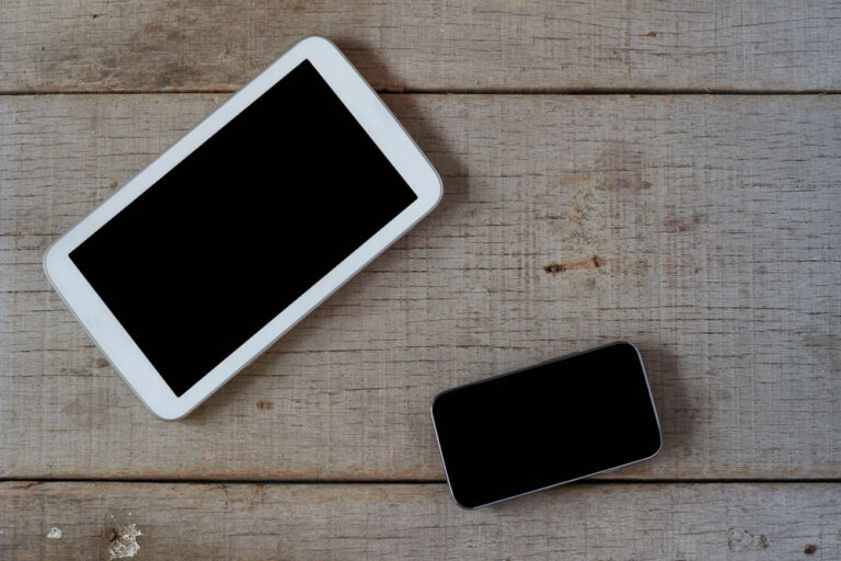 Celulares y tablet: cómo elegir el dispositivo ideal según tu estilo de ...