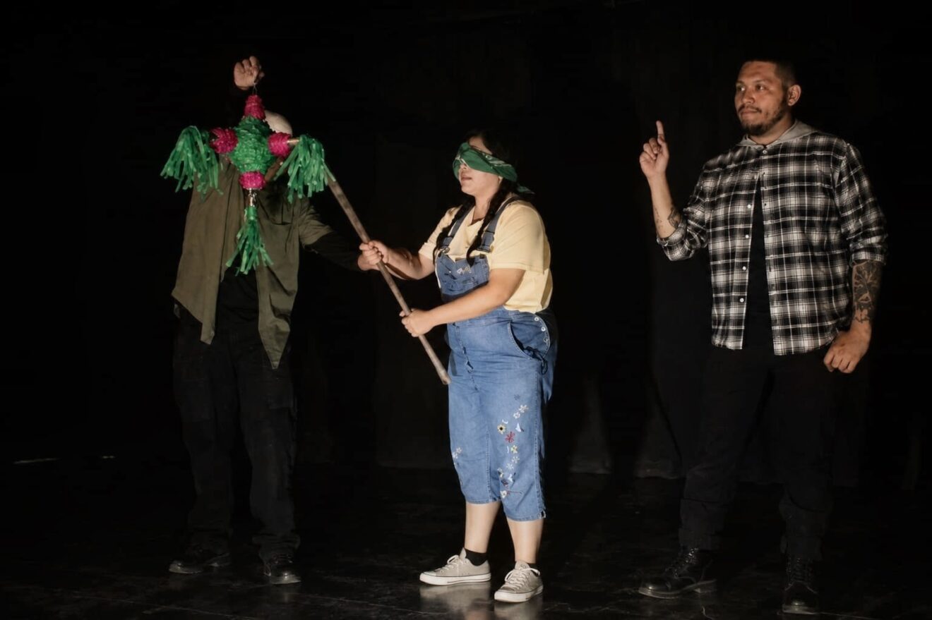 Estrenará Calaverita de Azúcar Teatro obra sobre migración y esperanza