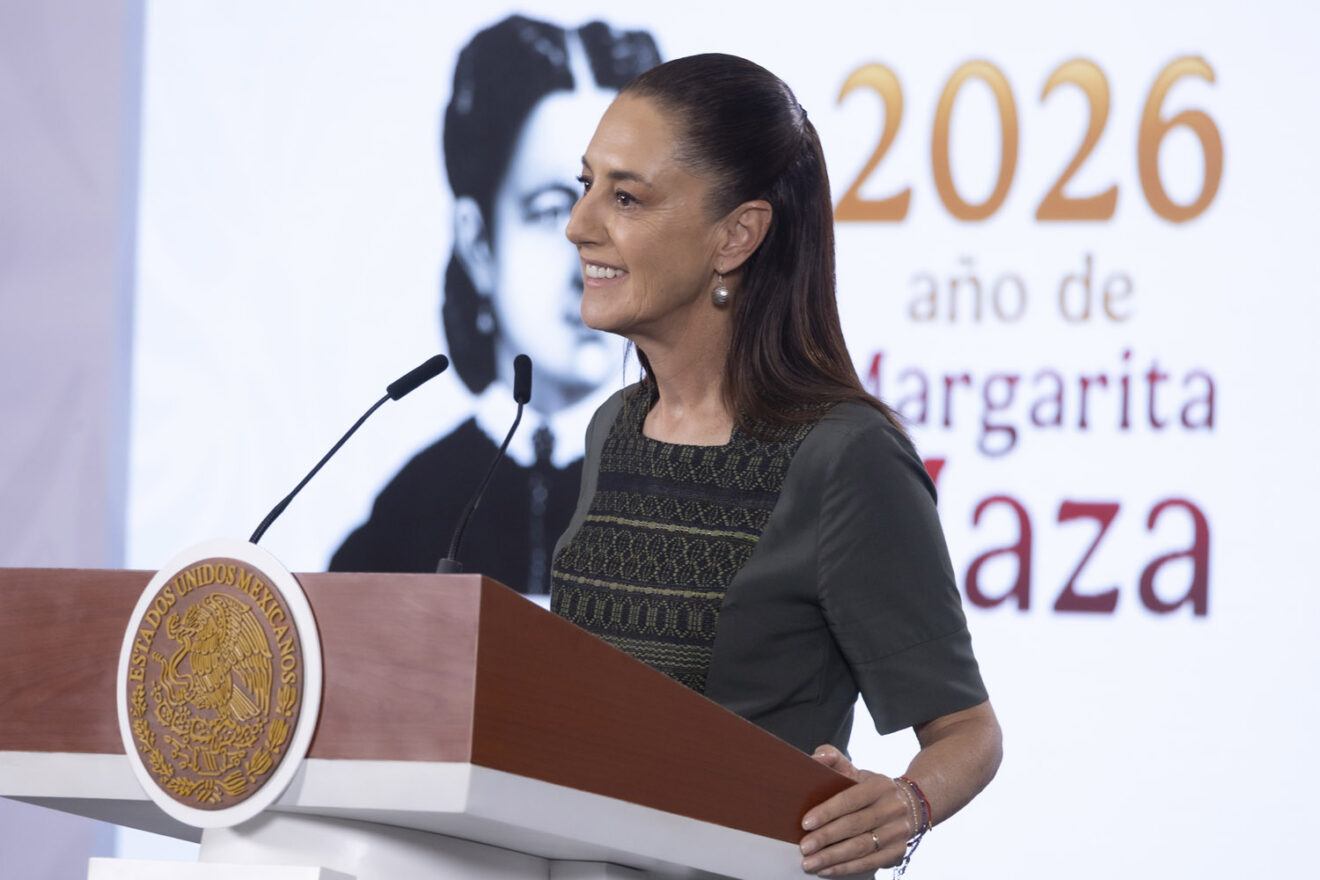 ¿Qué caso tiene el diálogo con la CNTE?, dice Sheinbaum